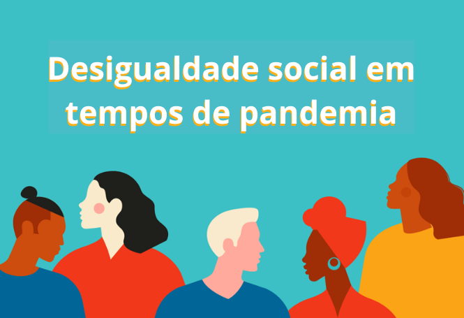 Desigualdade Social em tempos de Pandemia - Legião Mirim de Bauru - Cuboz