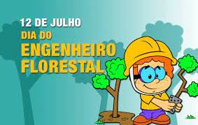 Datas comemorativas: "Dia do Engenheiro Florestal" - Legião Mirim de ...